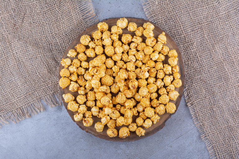 Surprising foods that come out amazing in an air fryer — that you’d ...