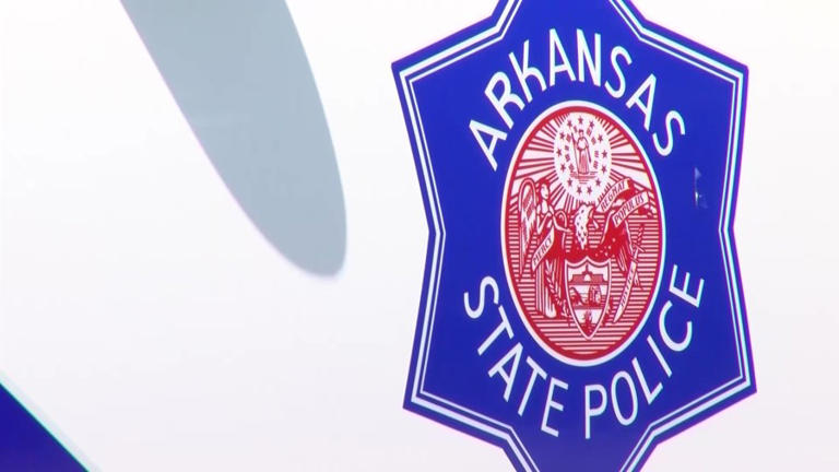Arkansas State Police investigating 2025 Sebastian County jail incident