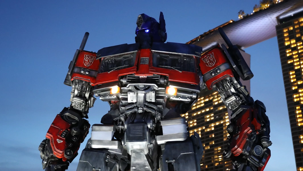 4 defining moments in Optimus Prime’s legacy