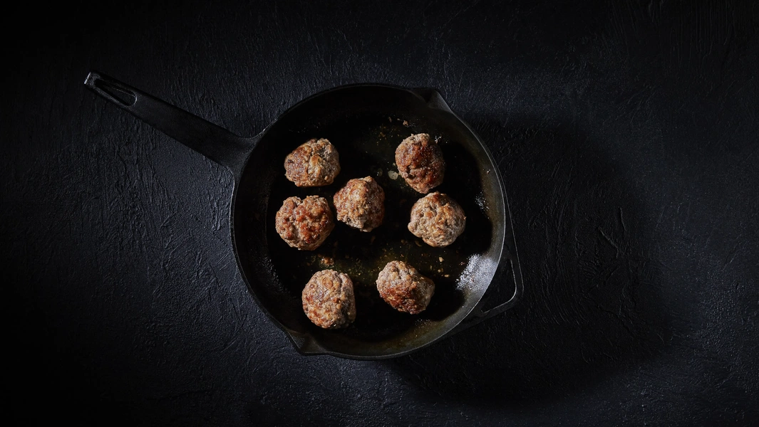 5 frozen meatballs ranked from best to worst