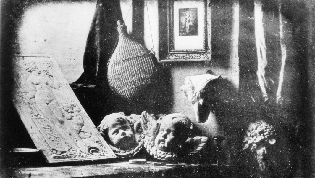 11 historic photography methods before the digital era