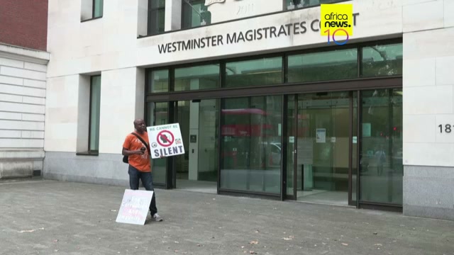 Ex-OPEC president Diezani Alison-Madueke cleared of bribery in UK trial