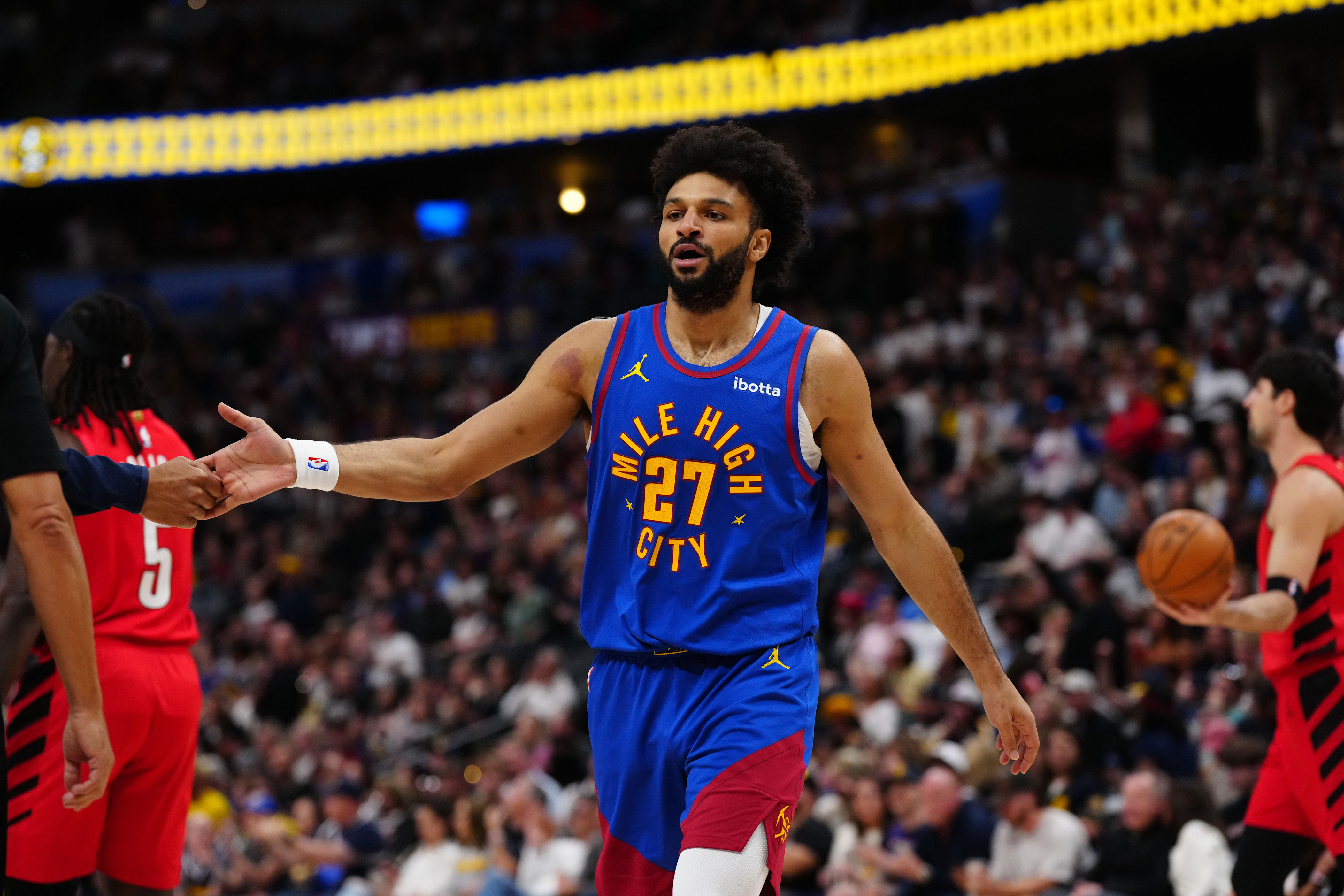 The Ringer’s final top 20 players of the season, ranked