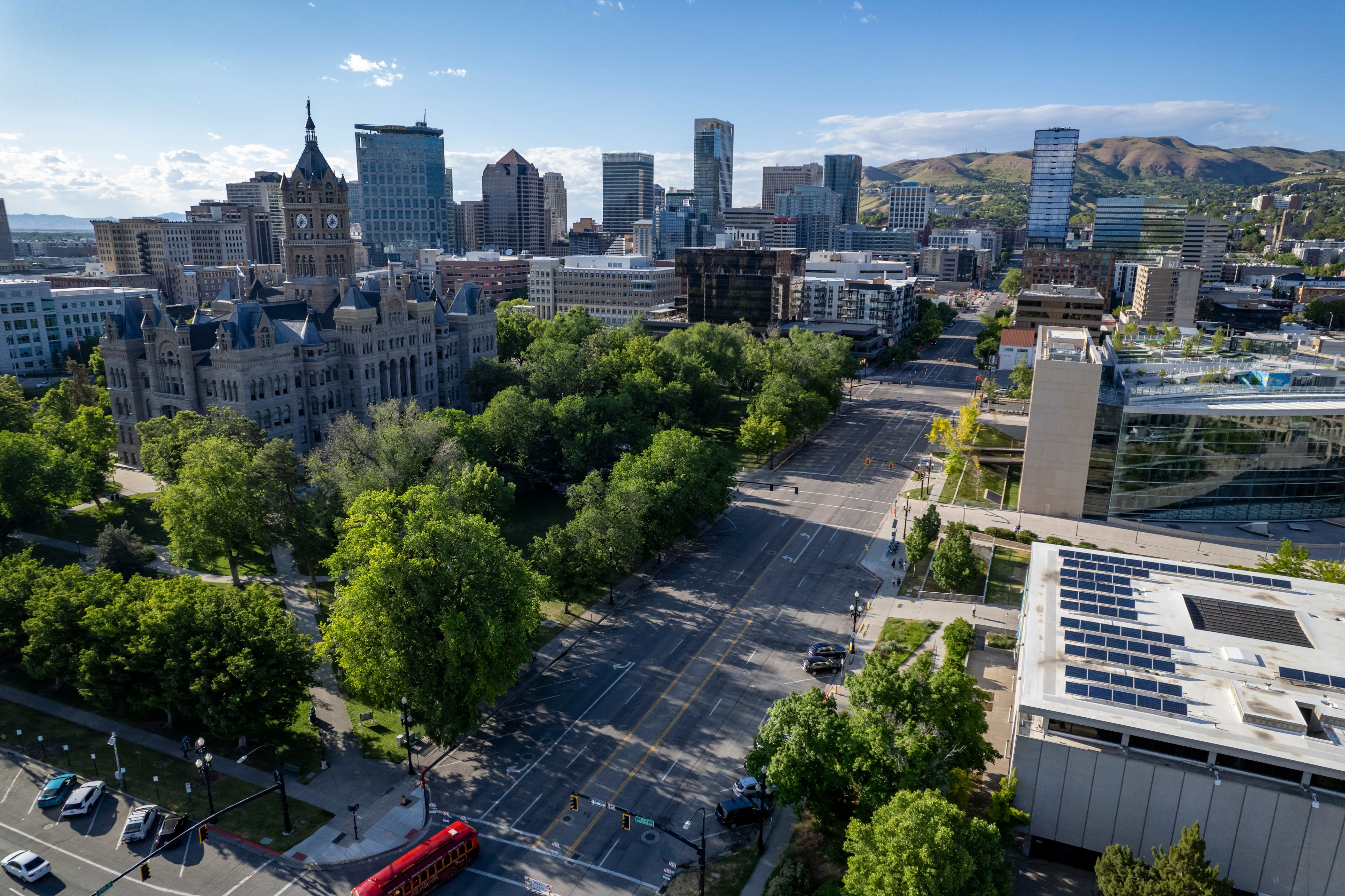 SLC approves 'tough' budget with 12.5% property tax hike and higher ...