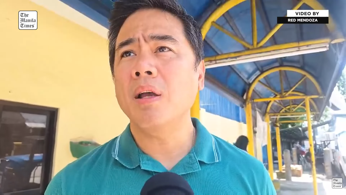 DOJ seeks clarification from Jimmy Bondoc on statements about De La ...