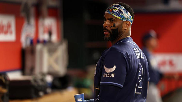 Rays have two position players in mix for AL All-Star spots