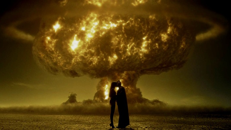 Zack Snyder's Watchmen was a box office failure, but it shaped a decade ...