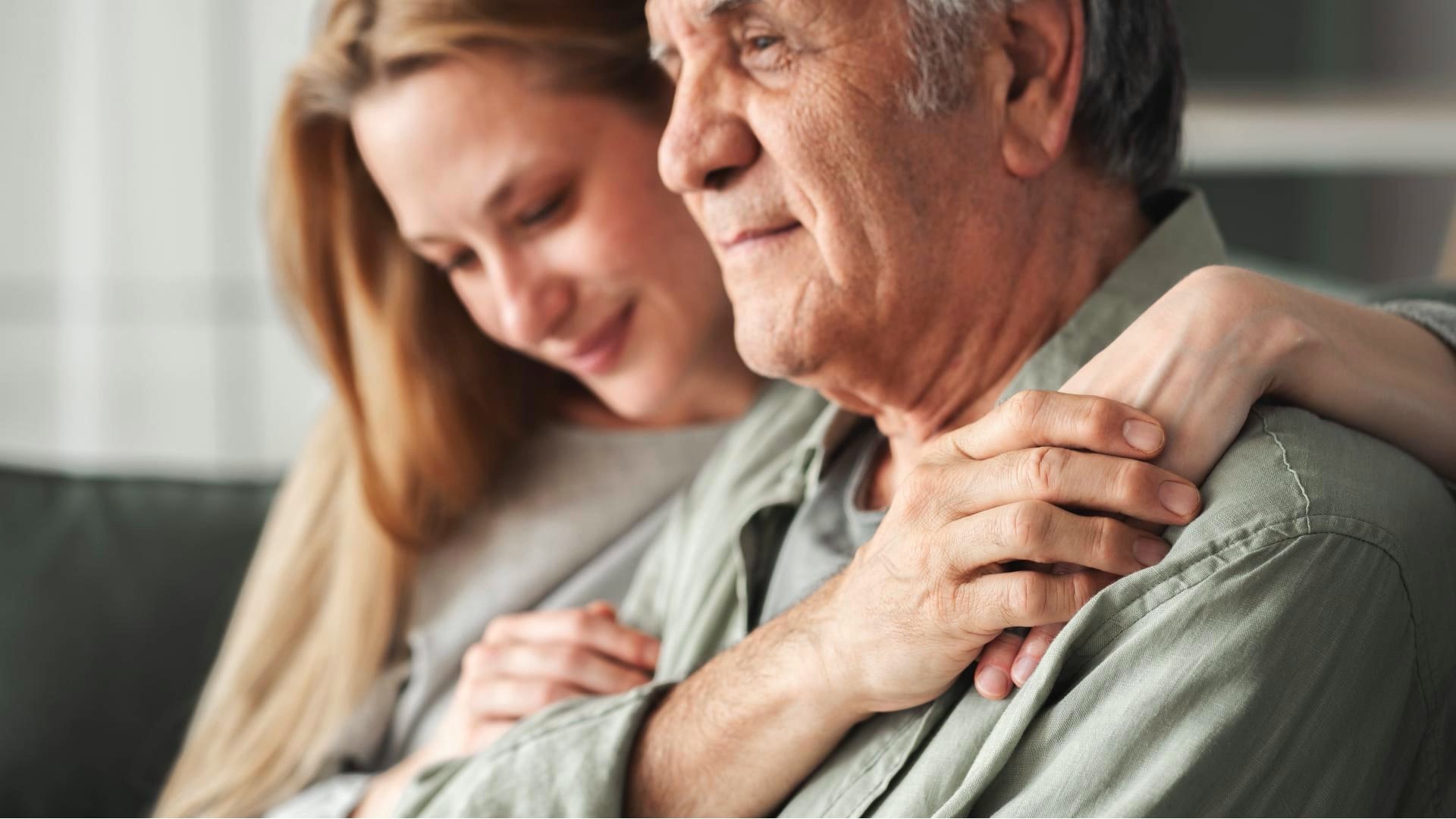 How to navigate Father’s Day when you’re grieving