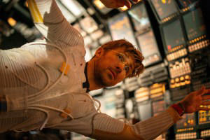 Ryan Gosling set to receive 40th annual American Cinematheque Award