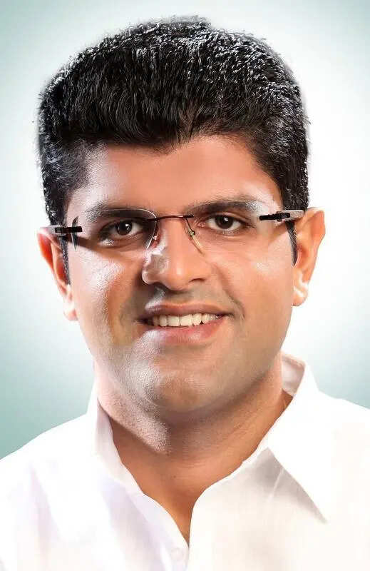 Dushyant flags flood threat over rising Bhakra water level, questions ...