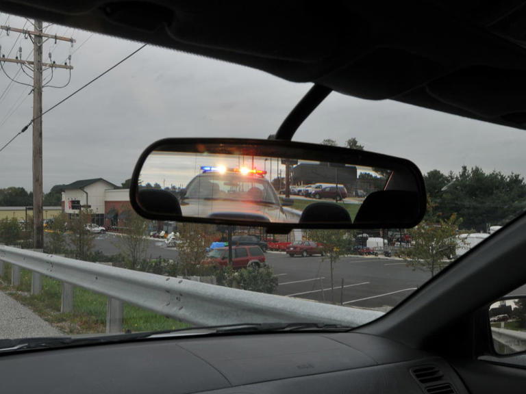 Evanston police on patrol for distracted driving, DUIs this ...