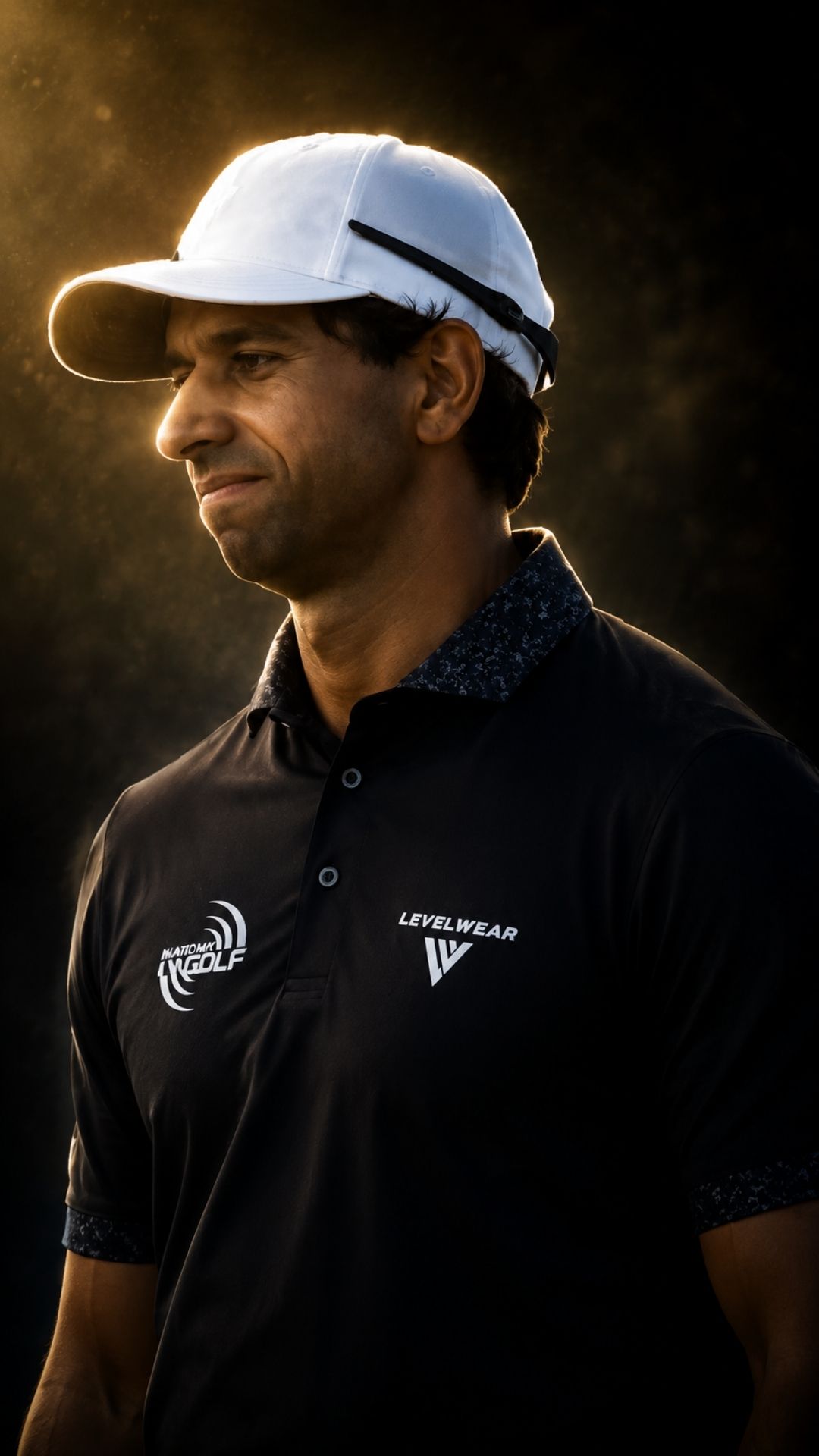 Arron Rai Wins the 2026 PGA Championship at Aronimink Golf Club