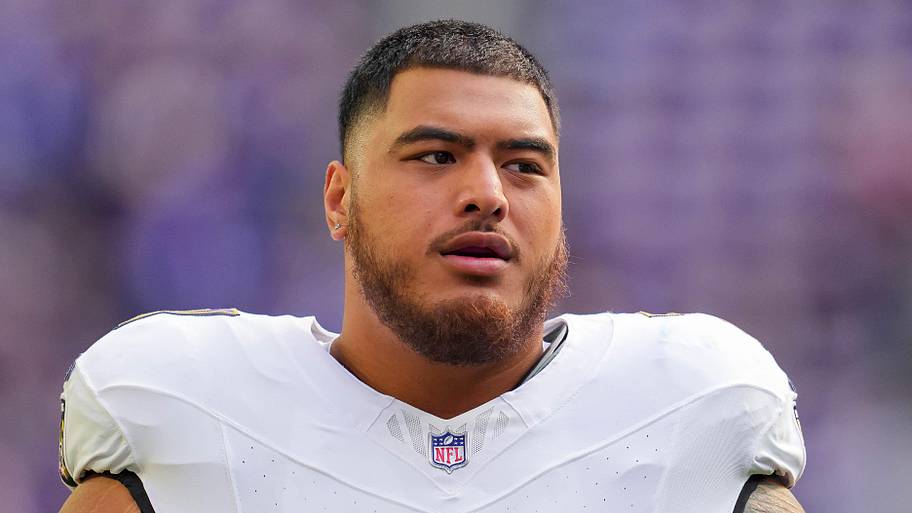 The Giants are getting bigger — and that's very much by design