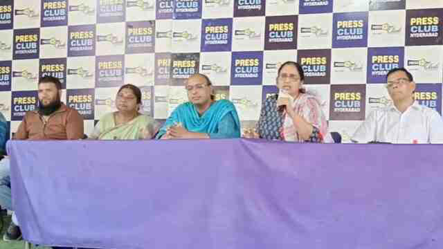Activists reject MRDCL's response on Musi rejuvenation objections