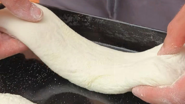 Here's how to get your hands on TikTok's viral glass bread