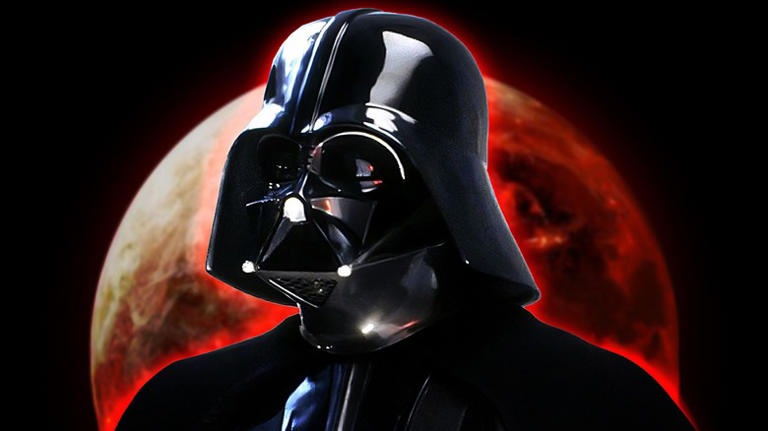 Star Wars: Darth Vader's iconic breathing sound explained