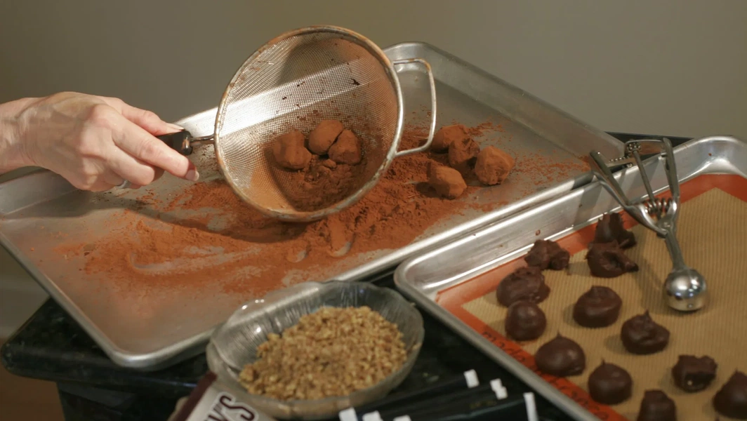 15 easy and indulgent chocolate treats