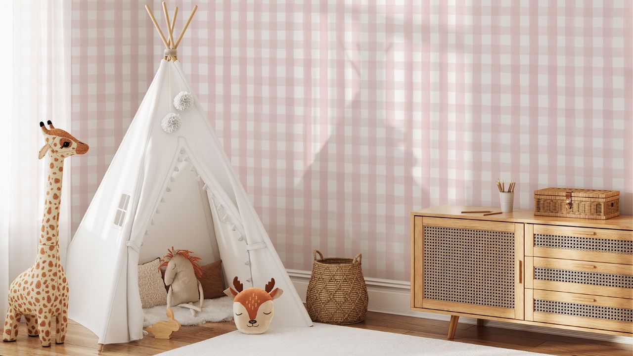 Sophie and Jamie Laing's anti-trend nursery nails one of 2026's hottest ...