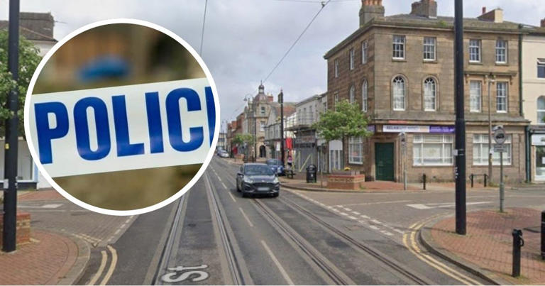 Lancashire Police uncover £800,000 cannabis farm in Fleetwood's Lord ...