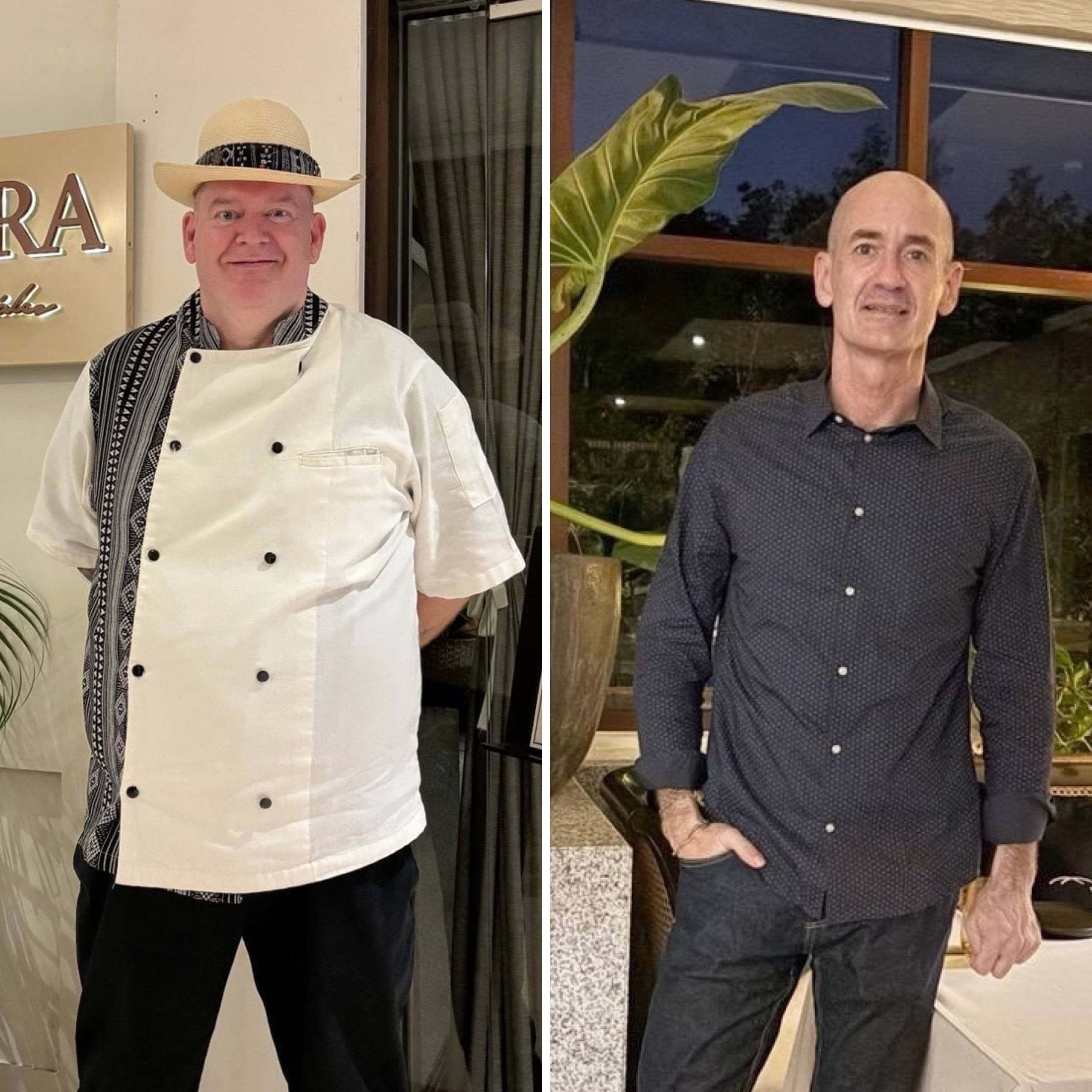 Anya Resort's Club 16: An intimate Lebanese wine pairing dinner in ...