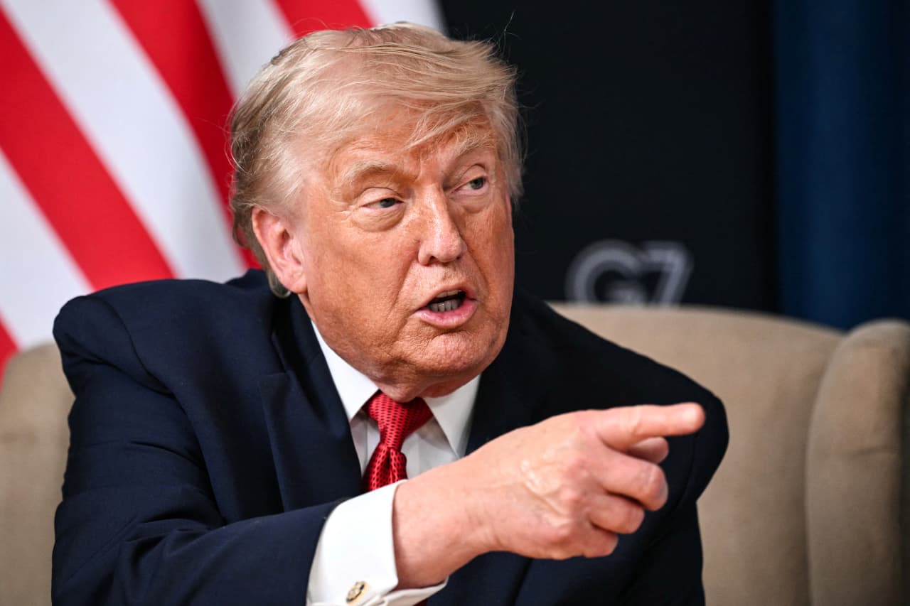 Trump signs the Iran deal. It leaves more questions than answers.