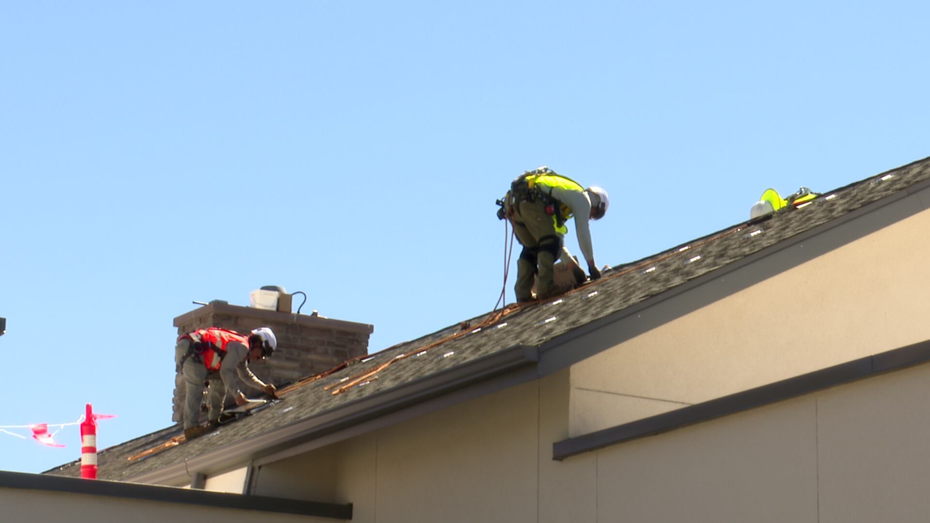 Donated solar energy project to be installed at local Ronald McDonald House