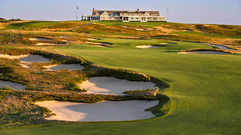USGA's Mike Whan advocates for collaboration in golf's distance debate