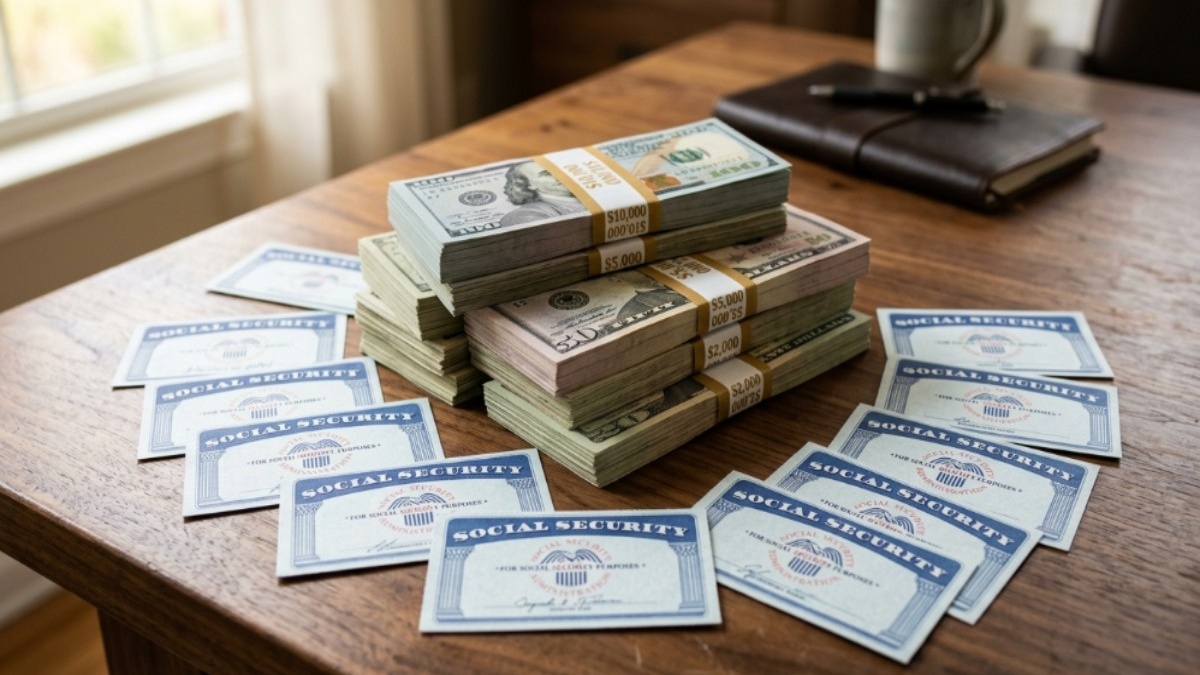 Trump's Social Security tax plan: The surprising winners of the ...