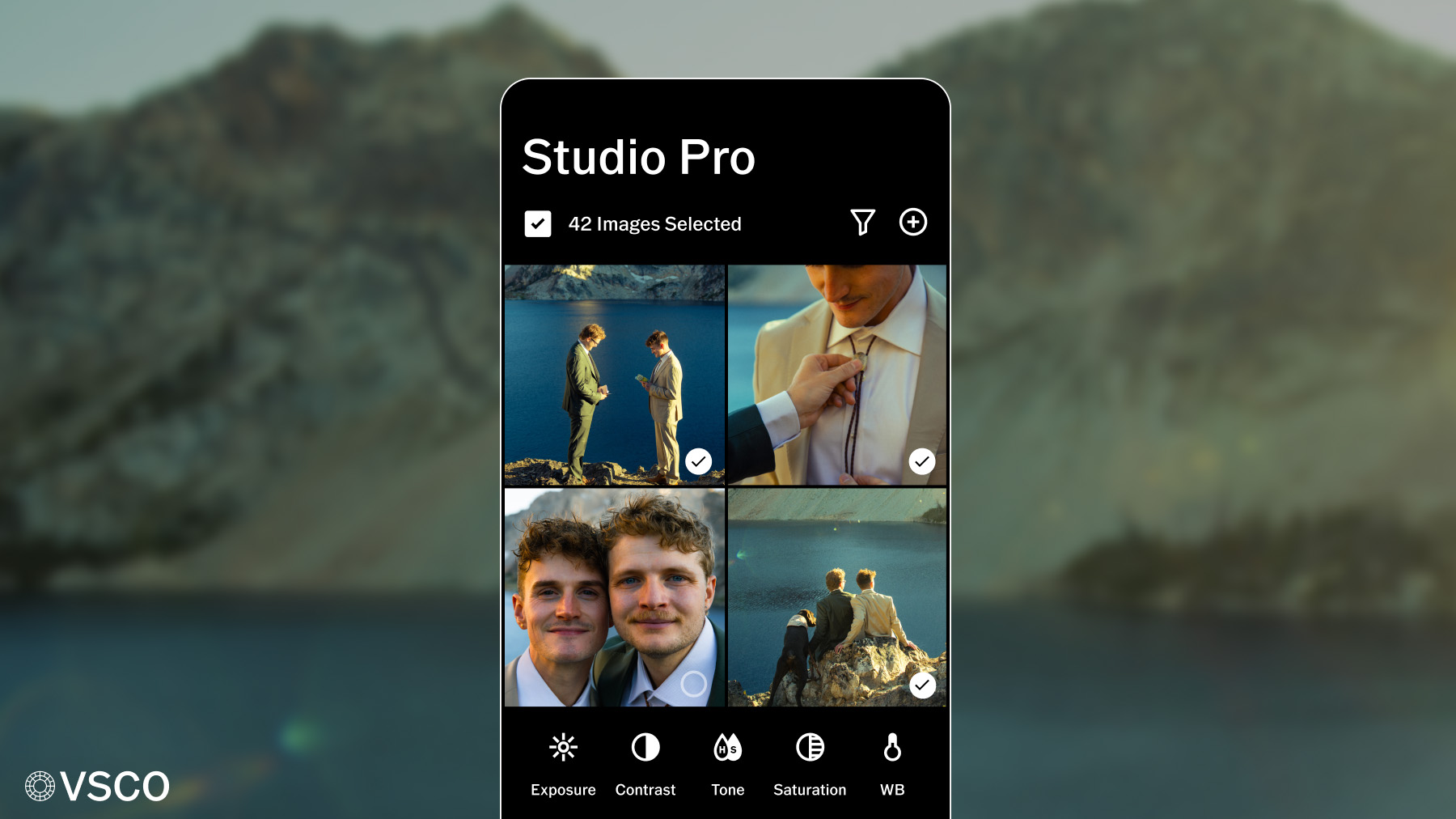 Lookout, Lightroom! Trendy photo app VSCO is building a pro photo editor