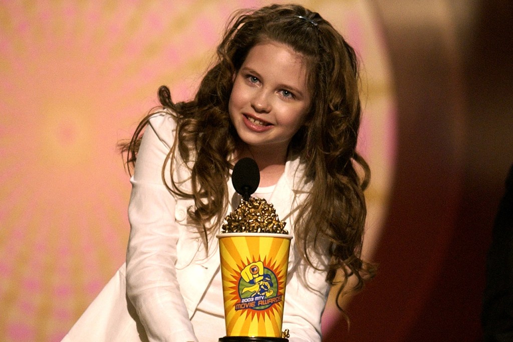 RIP Daveigh Chase: ‘Lilo & Stitch’ and ‘The Ring’ star dead at 35