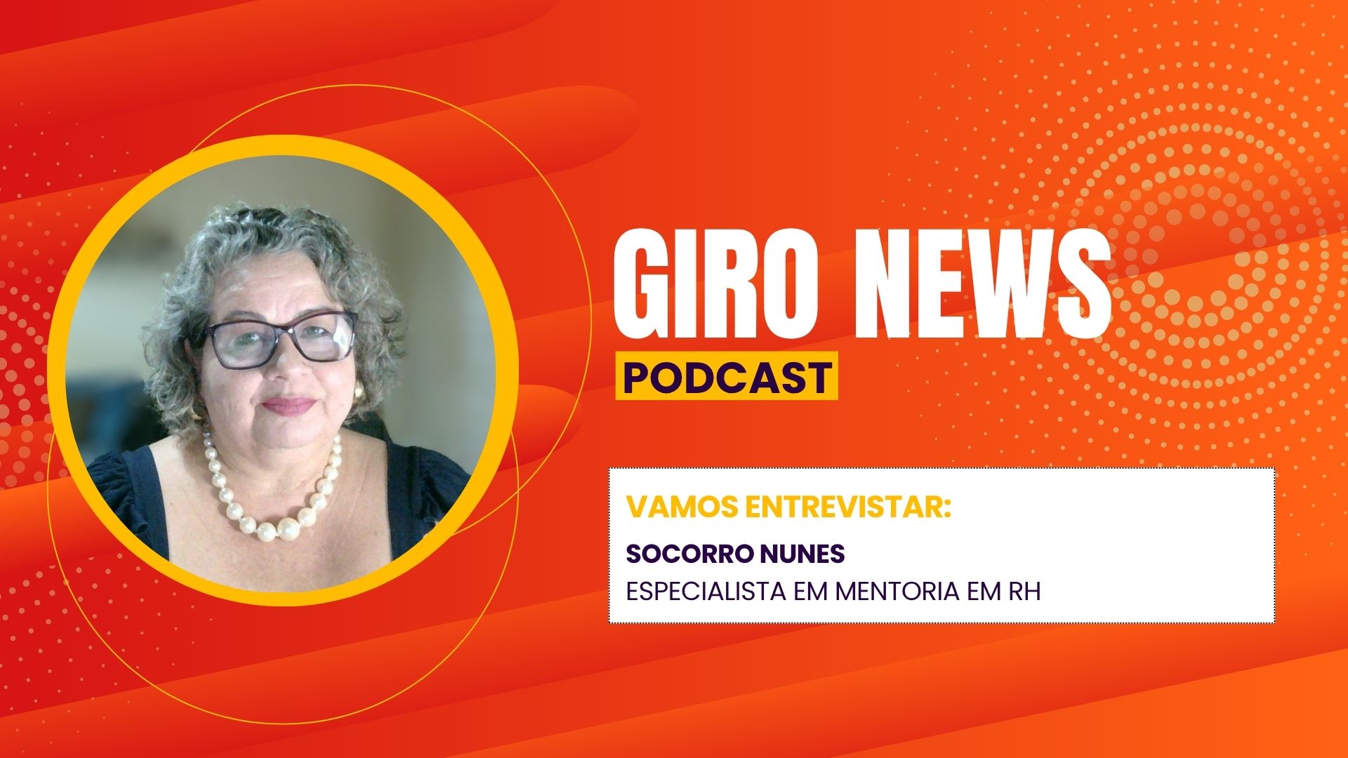 Giro News: Socorro Nunes debate se Rondônia está preparada para o ...