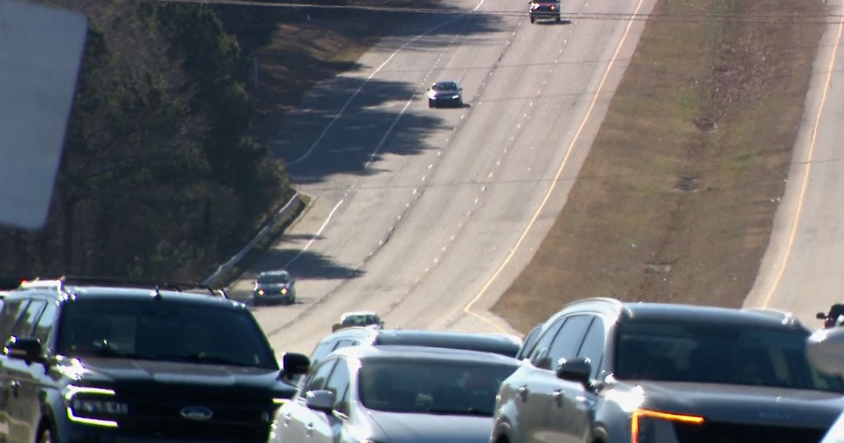 Delivery drones, e-bikes and driver's license renewals in focus at NC ...