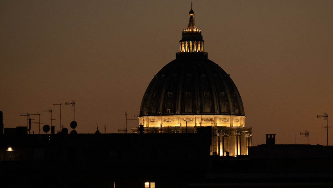 10 iconic churches across Italy
