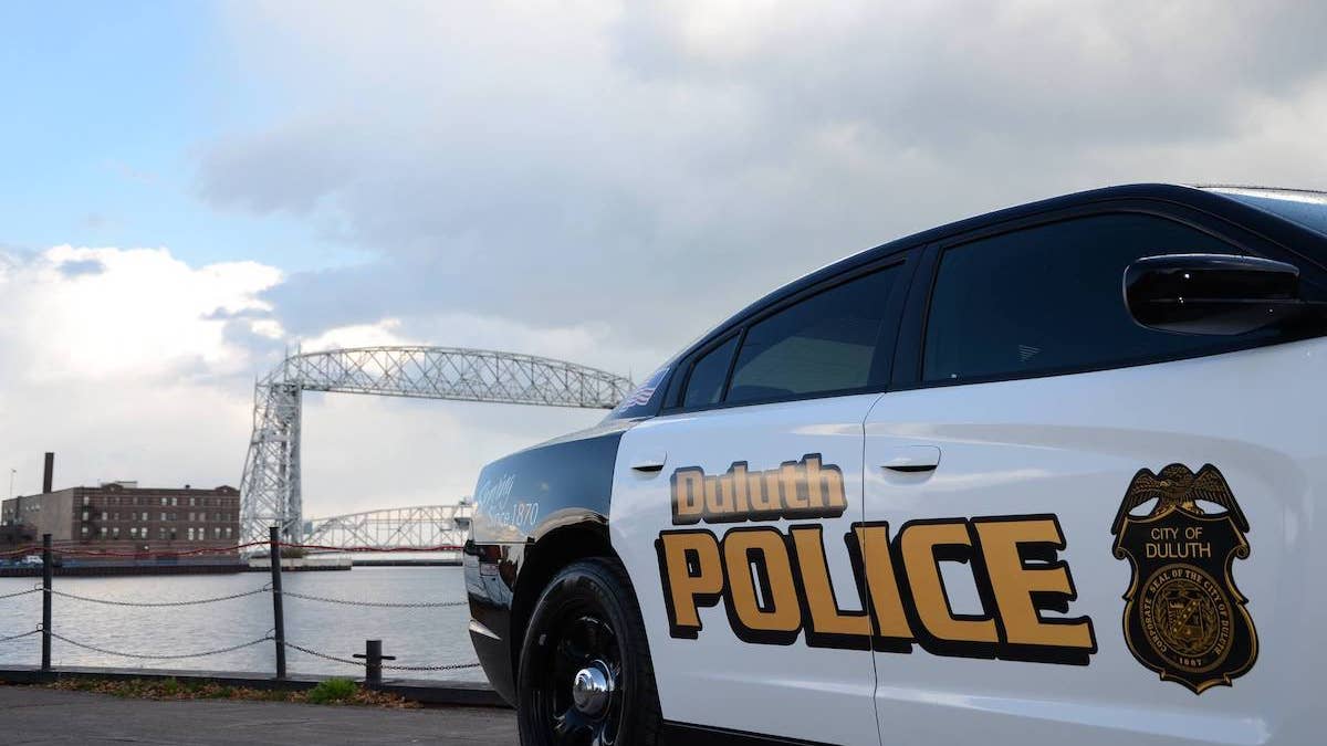 Man shoots up 'out of control' Duluth house party after being asked to ...