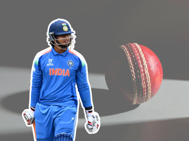 'They will poke him more': Cricket world backs 15-year-old Vaibhav ...