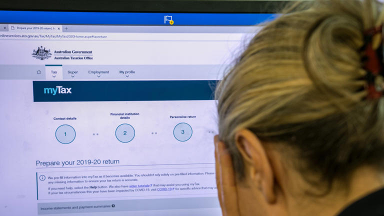 Don't expect a post-budget $1,250 boost this tax time
