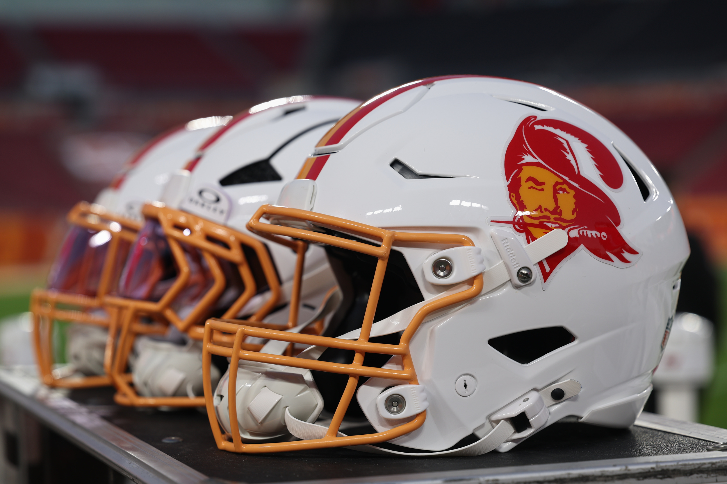 Bucs mini-camp insider 6-17: One final practice before summer break