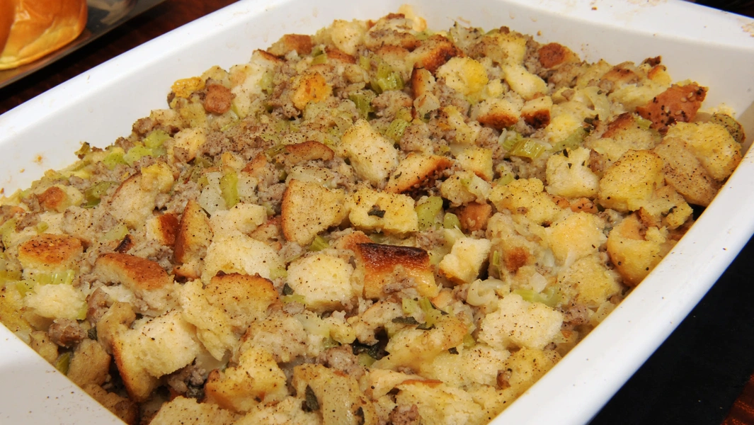 10 comforting and creative casserole recipes