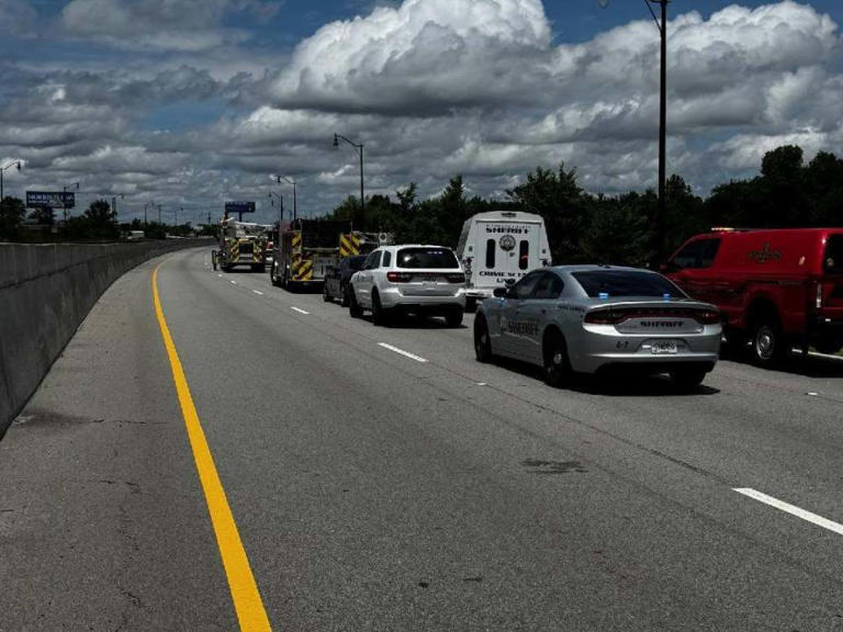 Body found in pond on Gordon Highway in Augusta, identity released