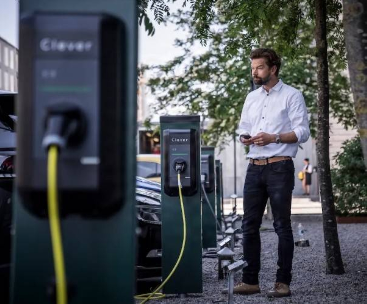 In Denmark, doing away with bosses to boost performance