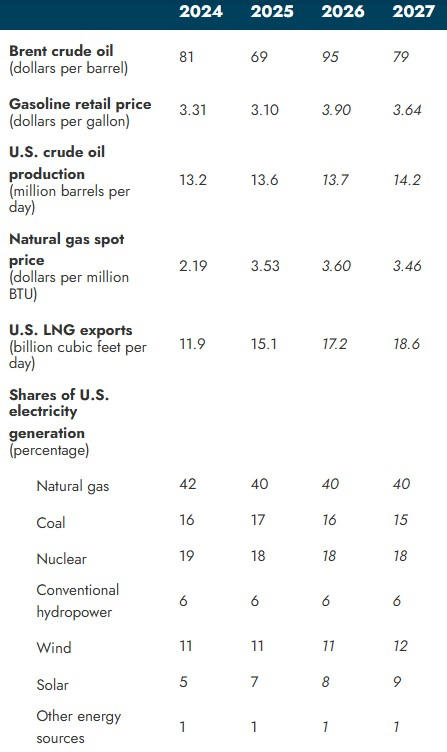 Natural gas still rules US power: 1 large-cap & 1 small-cap pick