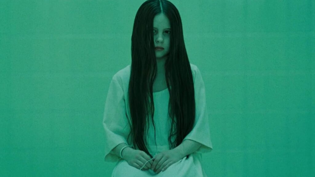 Muere la actriz Daveigh Chase, la inolvidable Samara de El aro y la voz ...