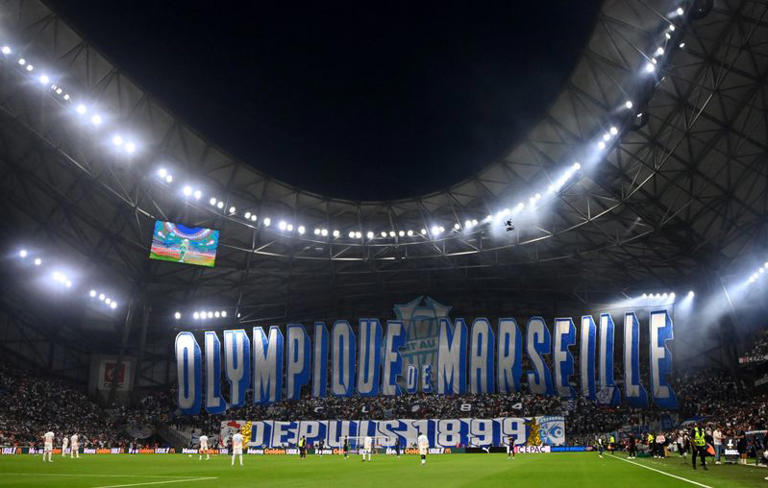 Soccer - UEFA hit Marseille with fine, squad restrictions for breaching ...