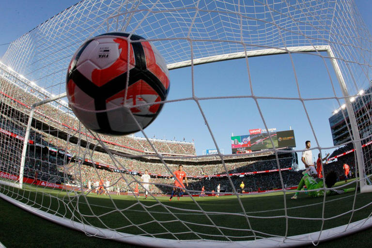 FIFA World Cup fans boost record ridership for public transit at Bay ...
