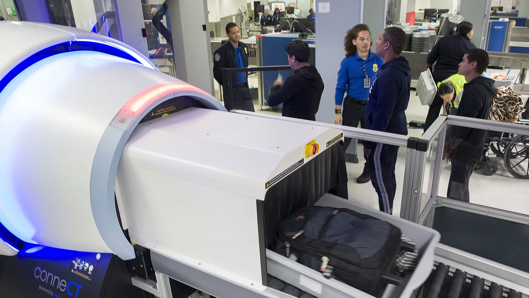 TSA's $781M scanner rollout reshapes airport security routines