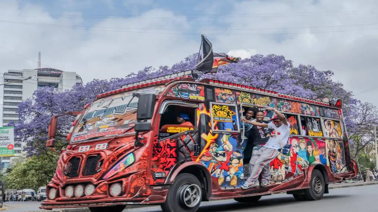 From Maasai villages to dhow cruises: 6 cultural experiences every ...