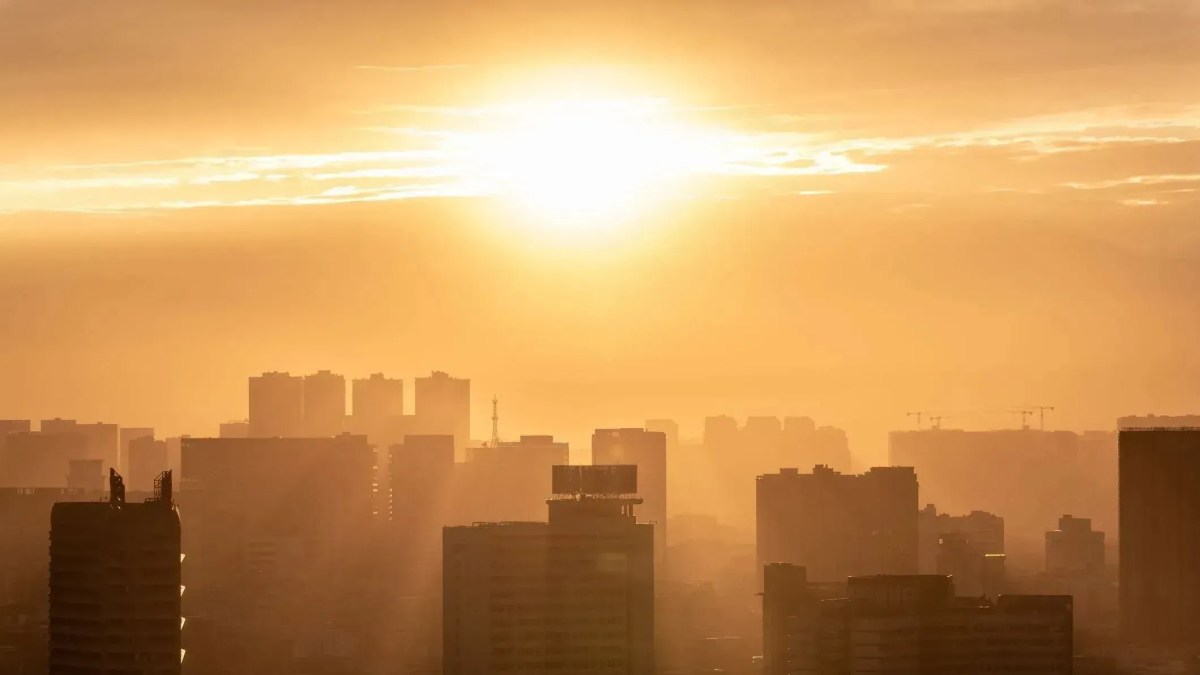 Ondas de calor no Brasil registram 120 mil mortes associadas em 20 anos