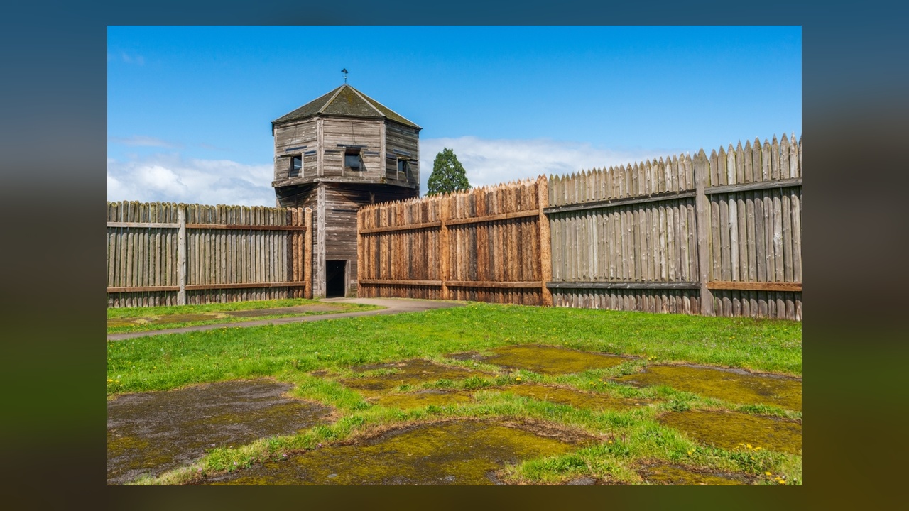 Portland’s most overlooked neighbor has a fur trading fort, a Soviet ...