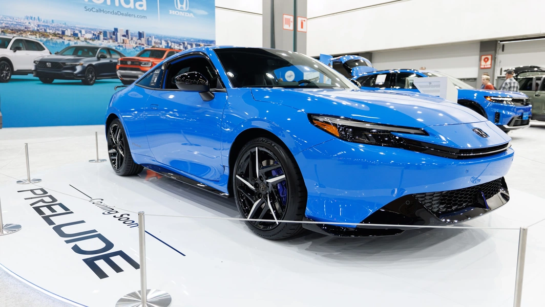 19 cars with the best and worst fuel economy of 2026