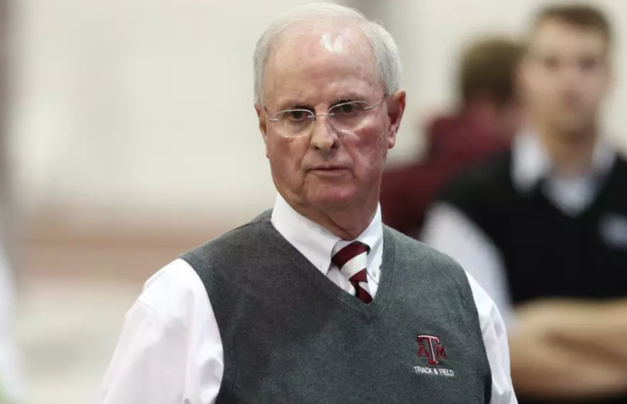 Legendary Texas A&M T&F coach Pat Henry announces retirement